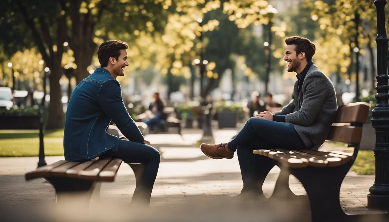 Top 7 Relationship Documentaries: Love, Challenges, and Human Connections