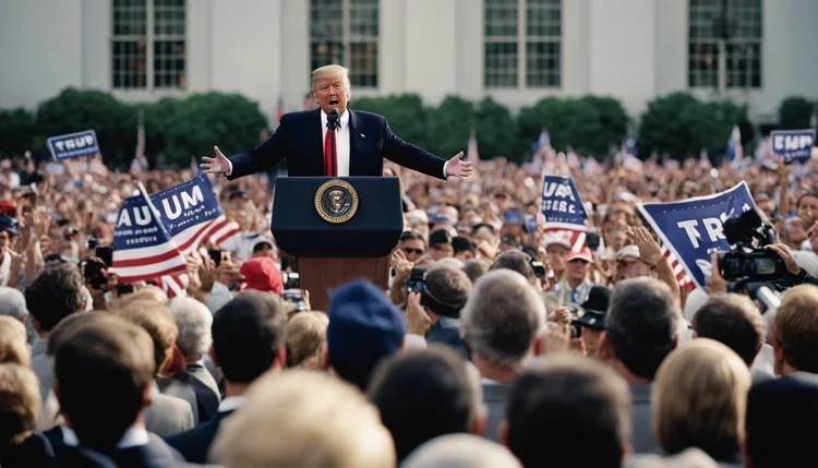 Donald Trump 90s: Triumphs and Challenges of a Decade in Business