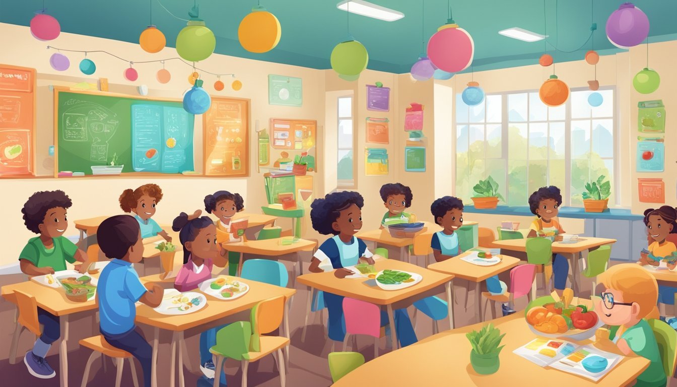 Top Food Education Documentaries: Inspire Healthy Eating Habits in Kids
