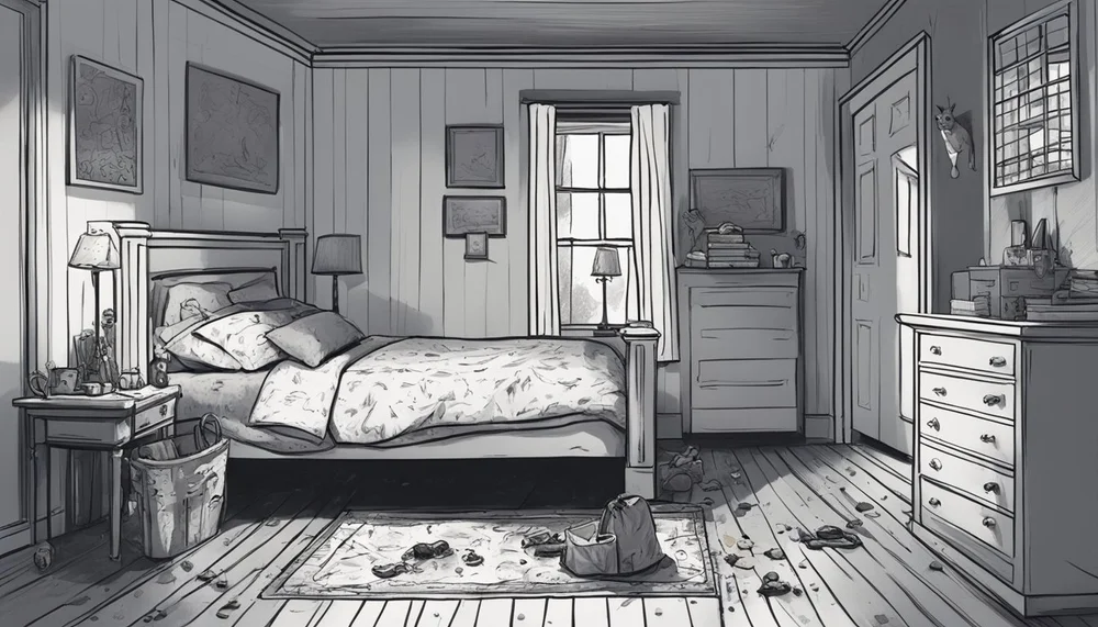 The Oxley Family Murder: 6-Year-Old Child's Evidence Reveals Shocking ...