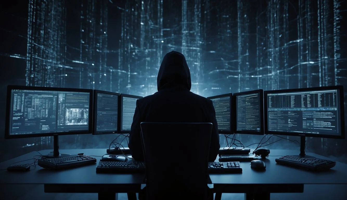 6 Must-Watch Cybercrime and Hacking Documentaries for 2024