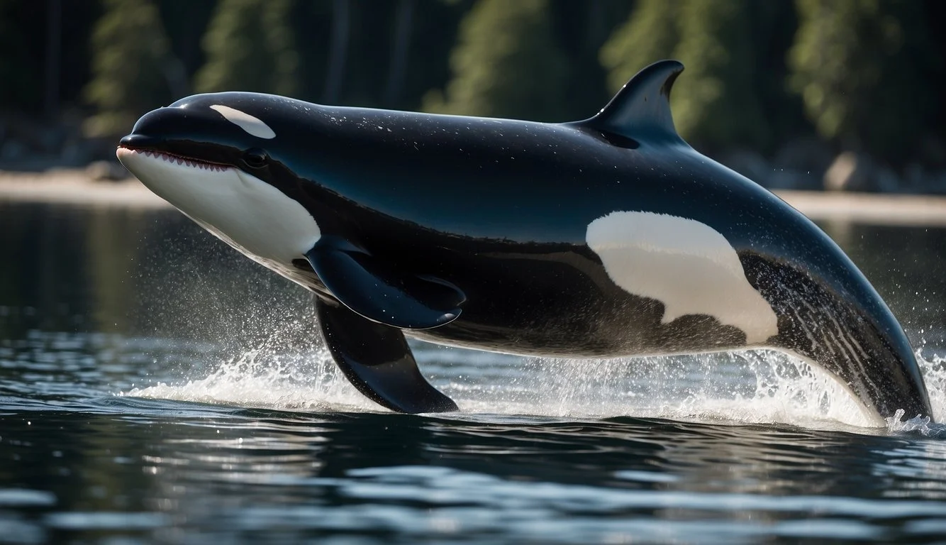 Uncovering the Truth: A Review of Blackfish (2013) Documentary