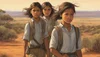 The Real 'Rabbit-Proof Fence': True Story of Aboriginal Girls' 1,500 ...