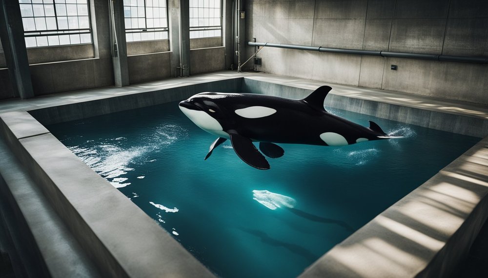 Documentary Blackfish: Uncovering the Truth Behind Captive Orcas