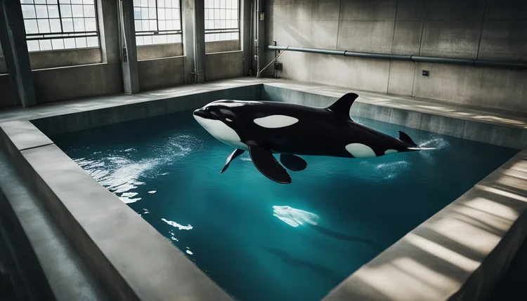 Documentary Blackfish: Uncovering the Truth Behind Captive Orcas
