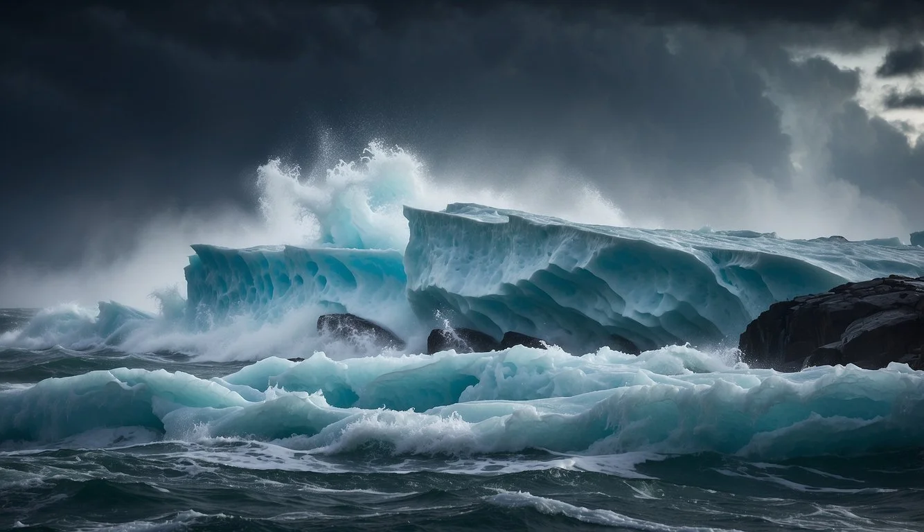 Top 7 Documentaries on Extreme Weather Science: Unveiling Nature's Fury