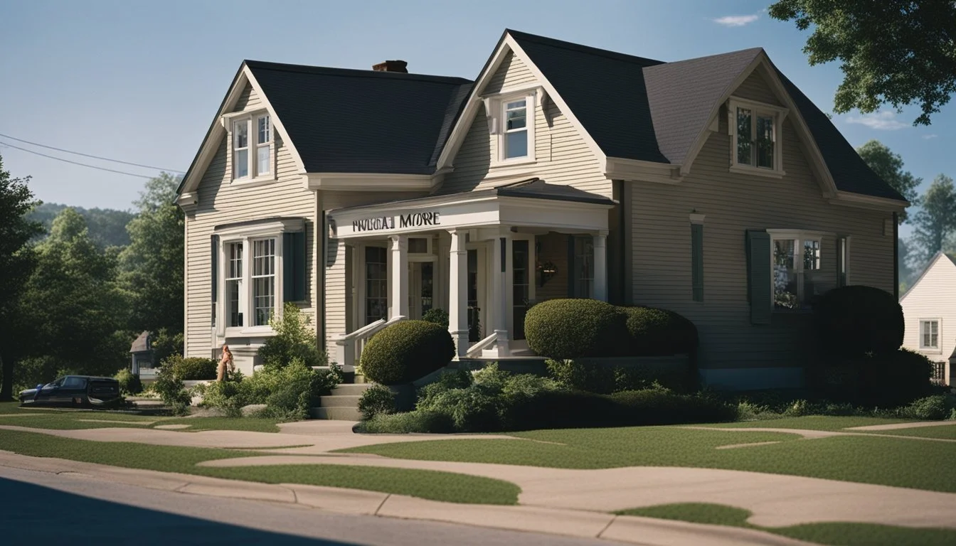 Michael Moore: Provocateur Extraordinaire | A Mirror to Society's ...