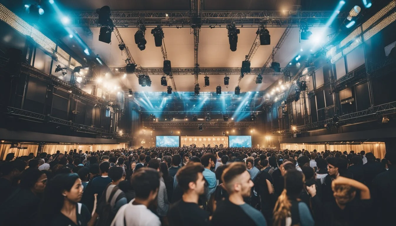 Mastering Film Festival Strategy: 10 Insider Tips for Success