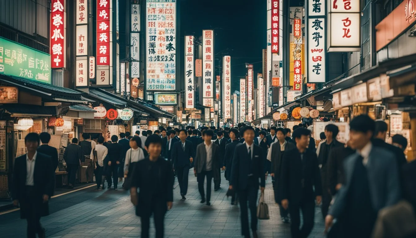 Shohei Imamura: Uncovering Unique Narratives at the Margins of Japanese ...