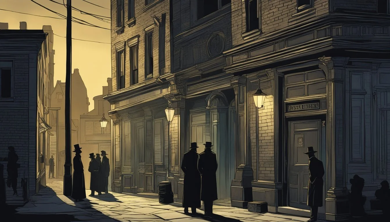 The Real Baker Street Robbery: True Story Behind 'The Bank Job' Film