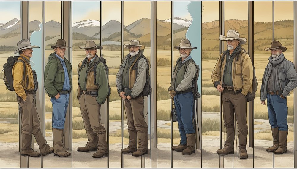 Yellowstone Series Viewing Order: The Ultimate Guide to the Dutton Saga
