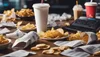 Super Size Me' Documentary Exposes Fast Food Health Risks
