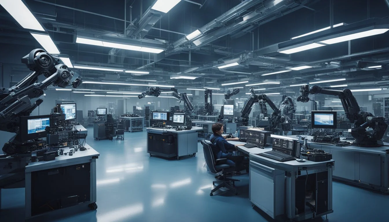 Top 3 Documentaries on the Making of the Terminator Series: Exclusive ...