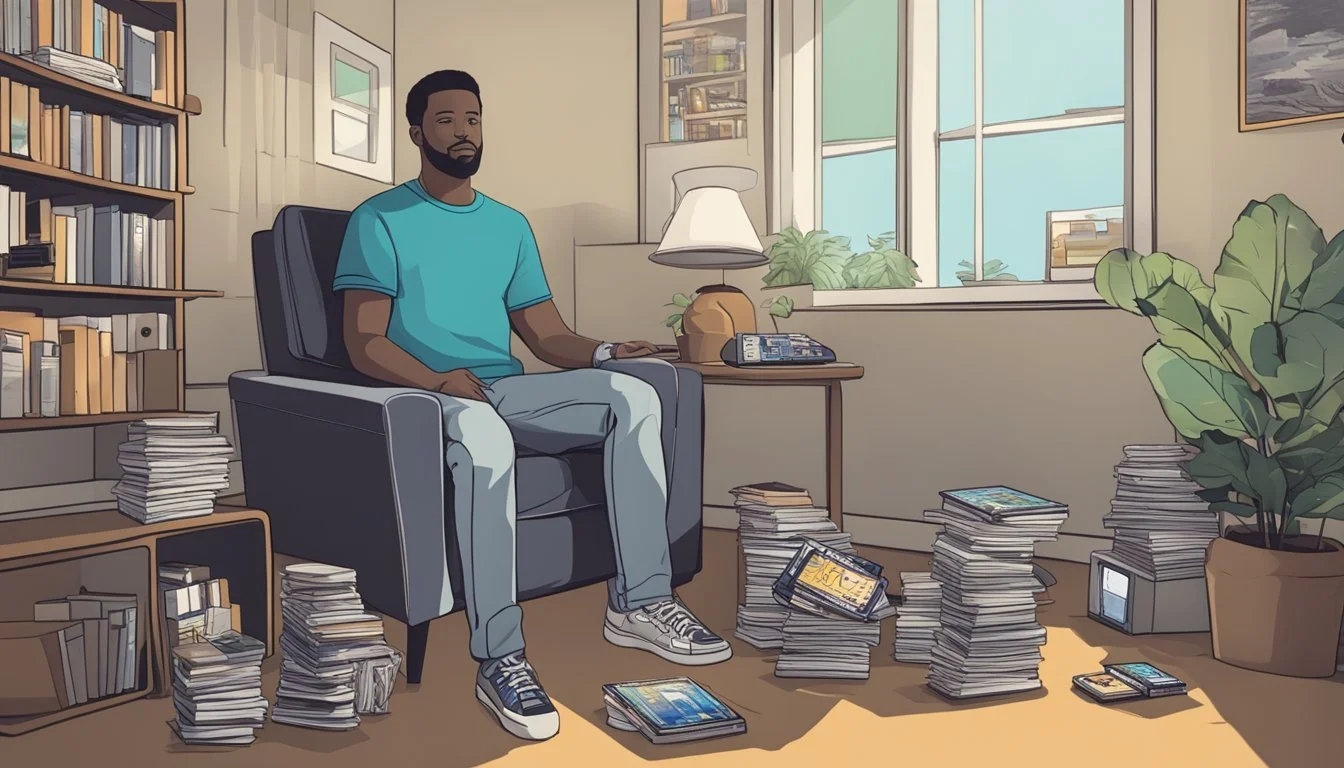 8 Must-Watch Documentaries on Addiction & Recovery for Deep Insights