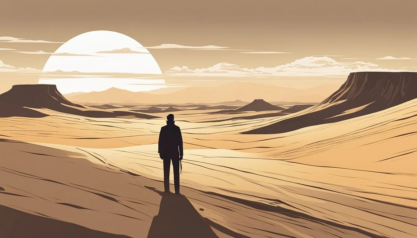 Breaking Bad's Cinematography: Analyzing the Visual Masterpiece of ...