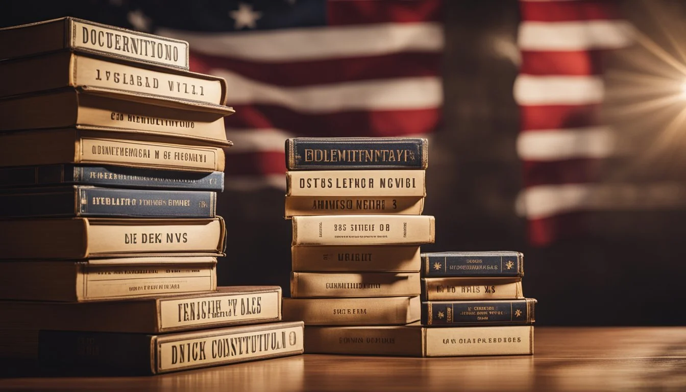 8 Must-Watch Constitution Documentaries for American Civic Education