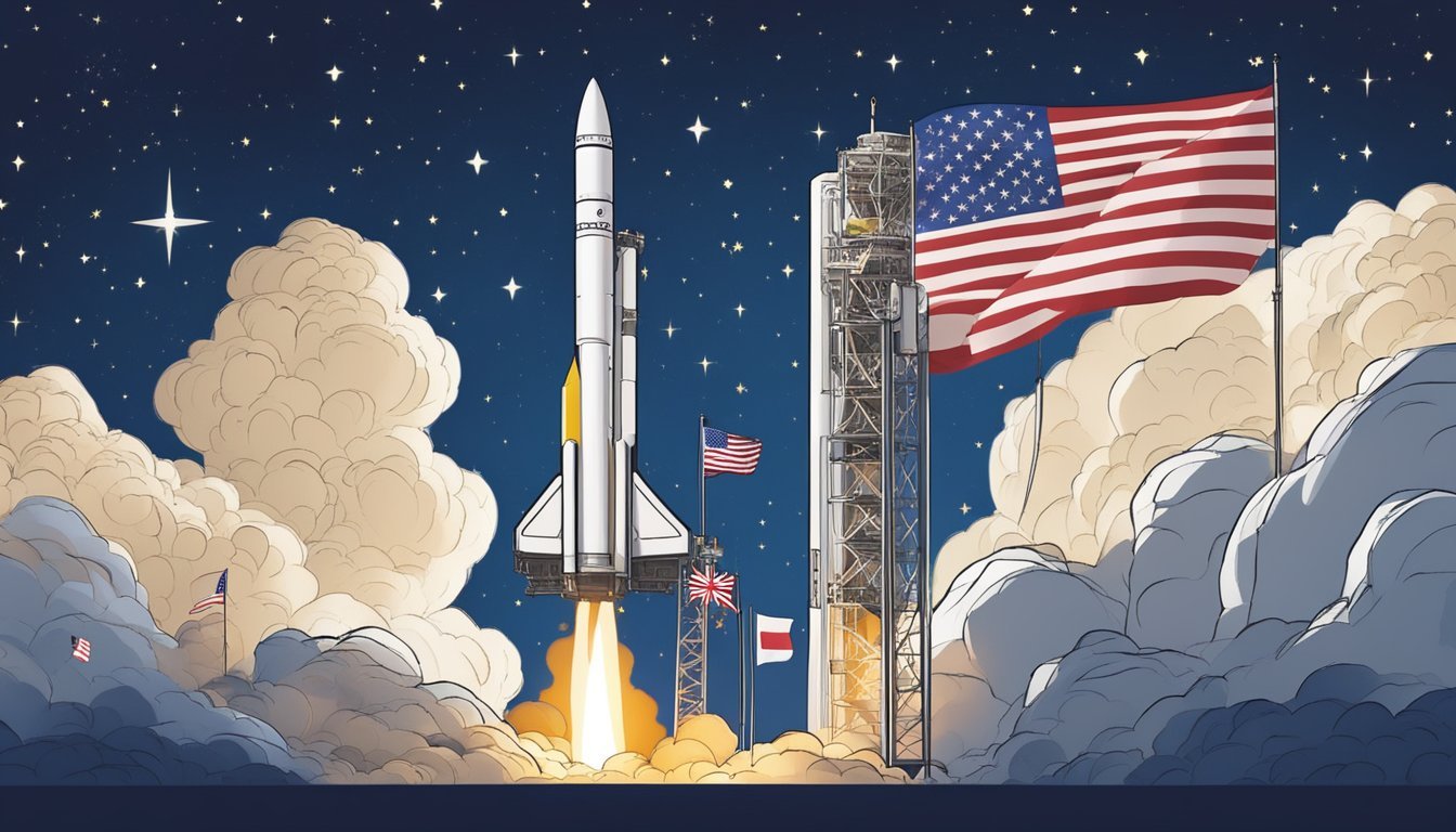 Elon Musk's Reusable Rockets: Revolutionizing Space Exploration