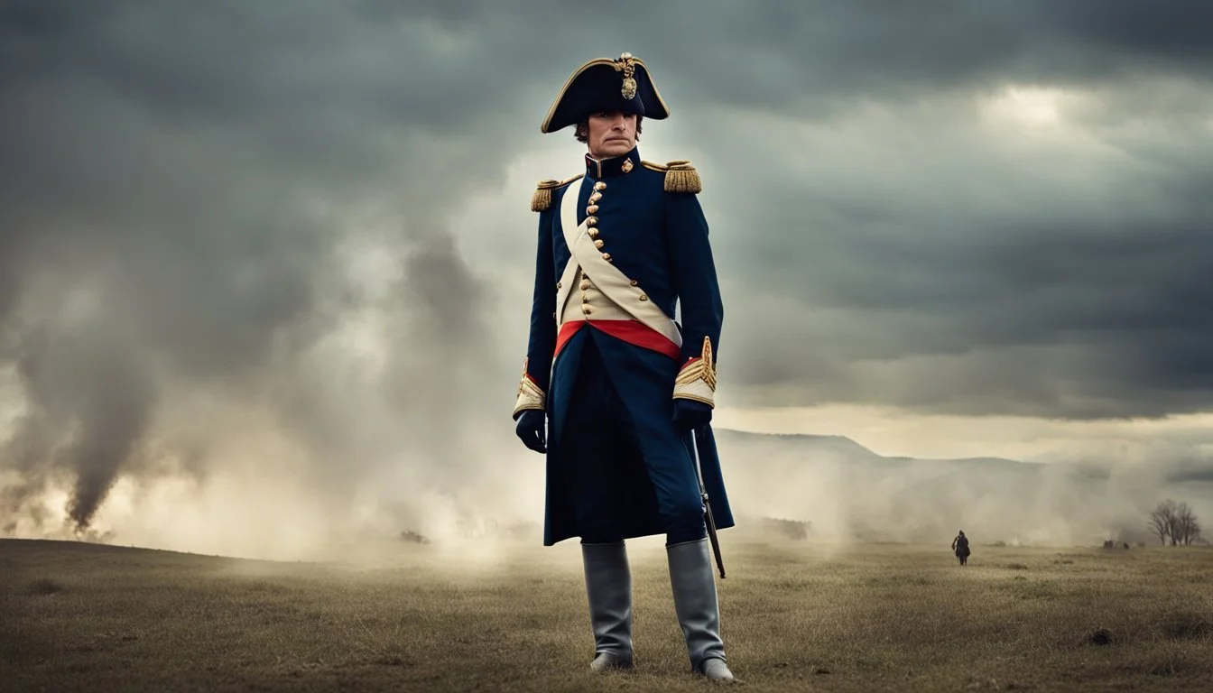 Top 5 Documentaries on Napoleon Bonaparte: Explore the Emperor's Life ...