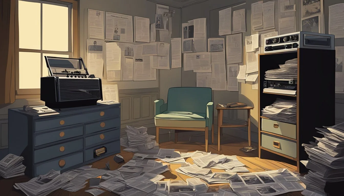 Someone Knows Something: How CBC's Cold Case Podcast Sparked a True ...