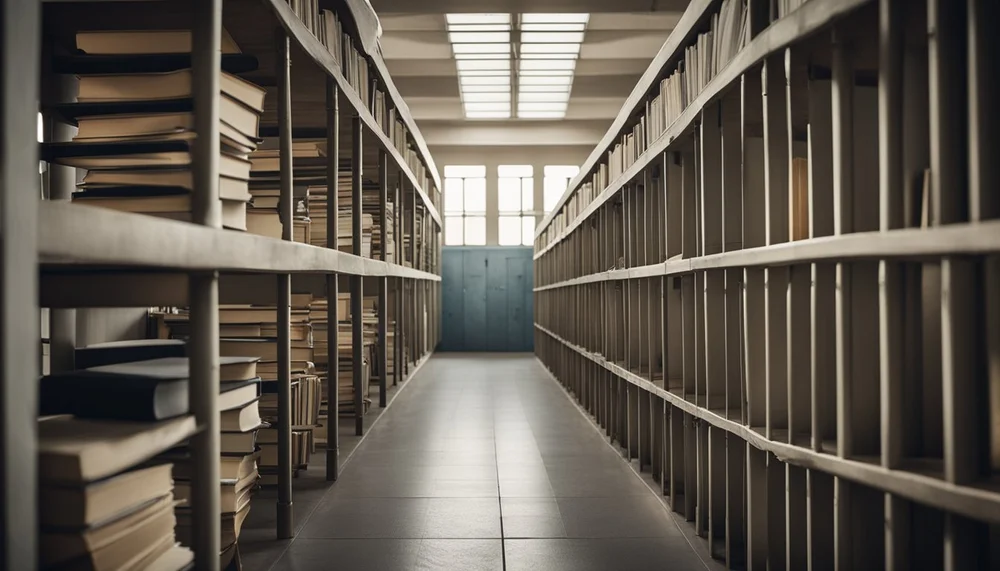 8 Inspiring Stories of Inmates Who Became Scholars Through Education