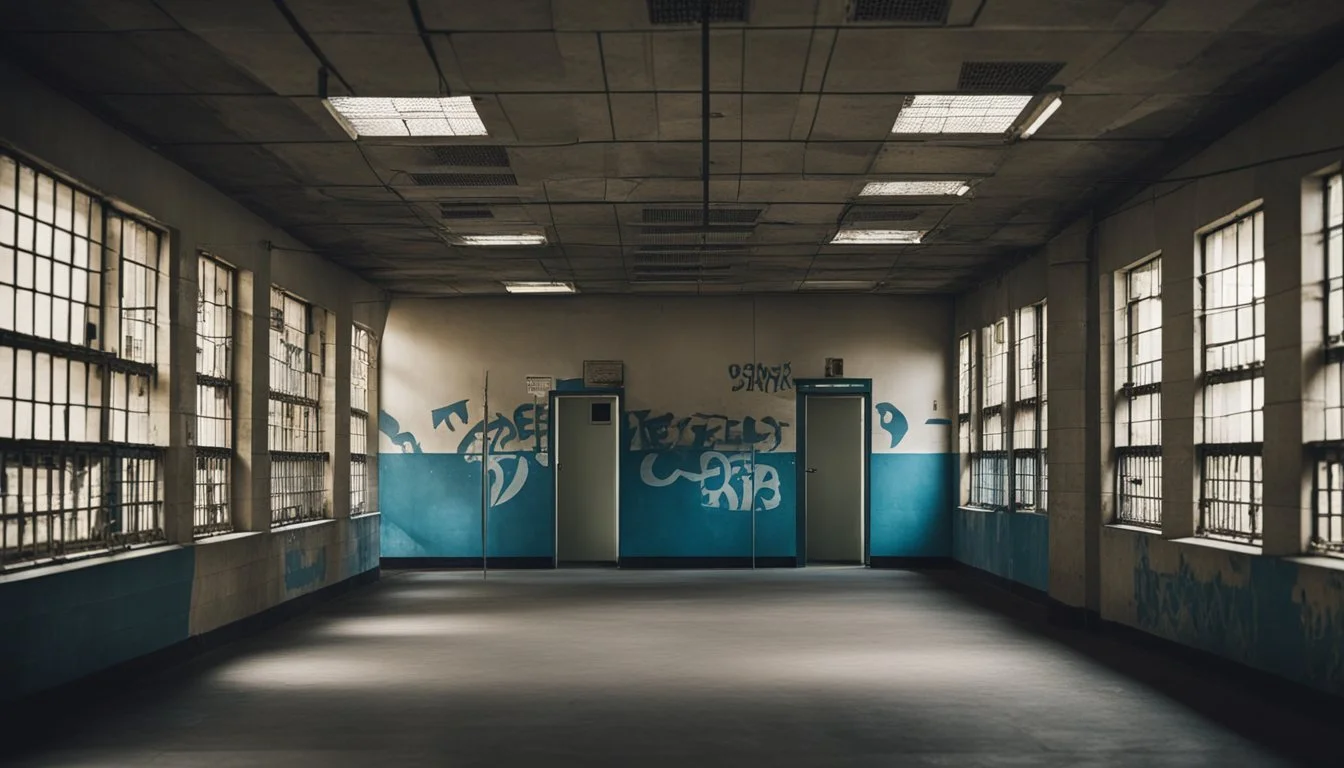 8 Must-Watch Documentaries on Youth Incarceration: Understanding the ...