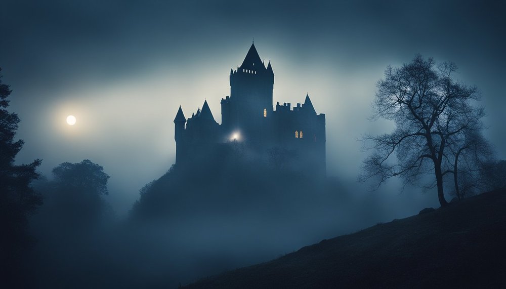 17 Chilling Paranormal Documentaries That Will Haunt Your Nights