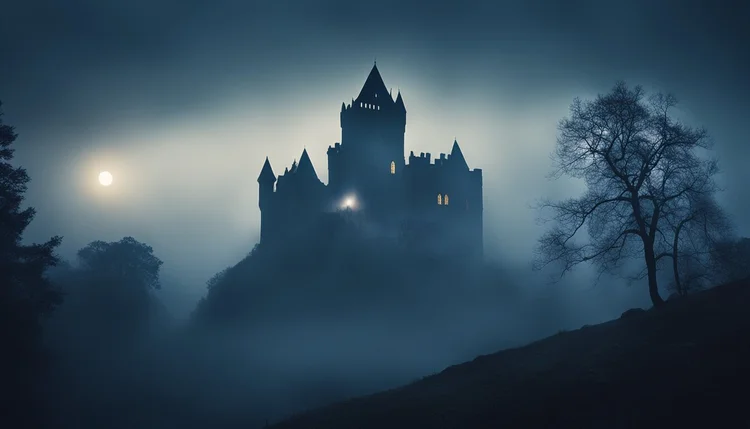 17 Chilling Paranormal Documentaries That Will Haunt Your Nights