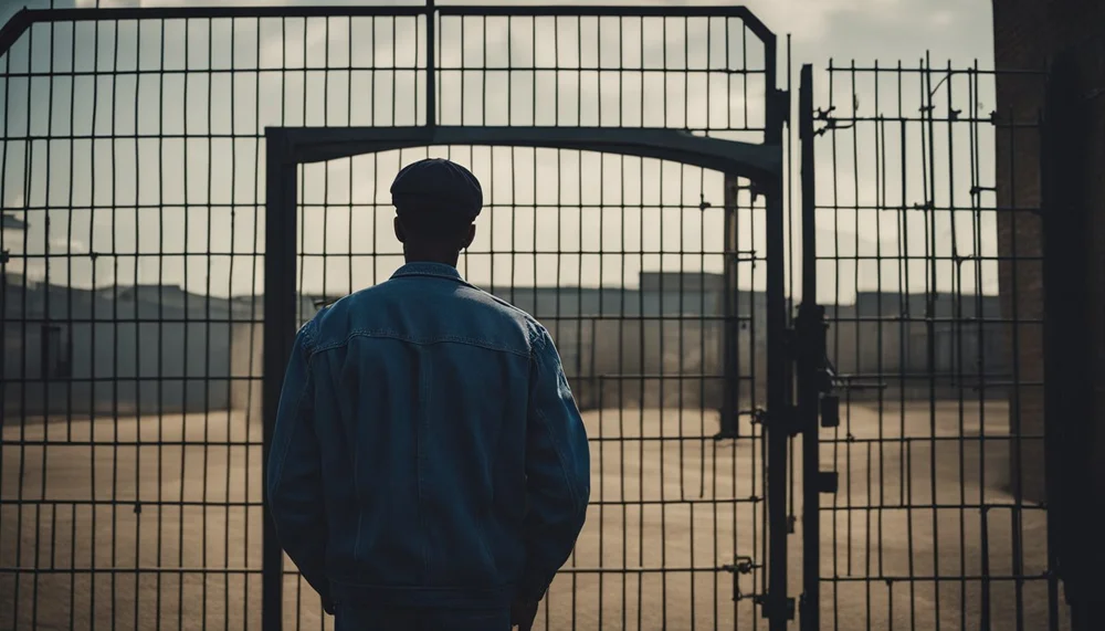 Top 8 Films on Post-Incarceration Struggles: Reentry After Prison