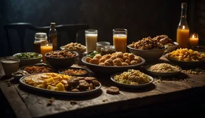 Revealing Food Industry Secrets: A Review of Poisoned: The Dirty Truth ...