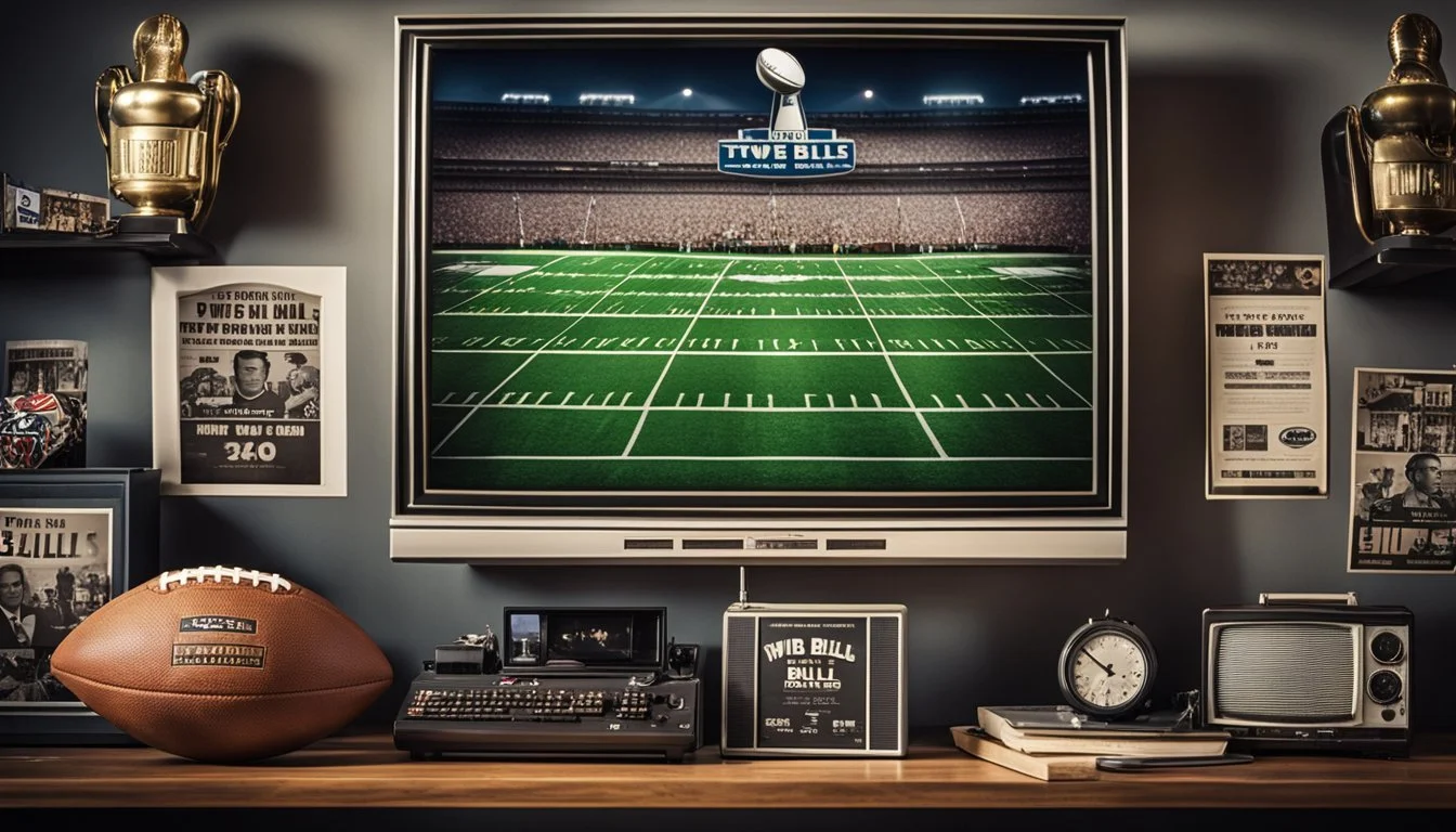 9 Essential NFL Documentaries: Explore the Game's Evolution and History