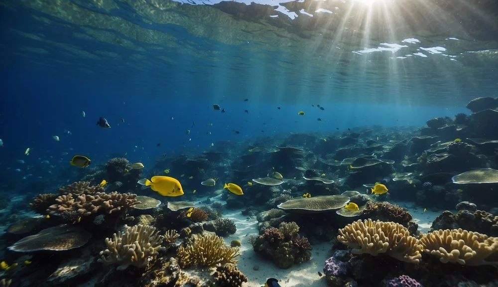 10 Best Ocean Documentaries: Uncover the Mysteries of the Deep