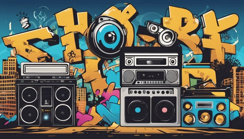 18 Essential Hip Hop Documentaries: The Evolution of Rap Culture