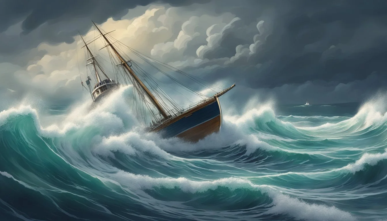 Relentless Documentary: The Shocking Investigation into Christina ...