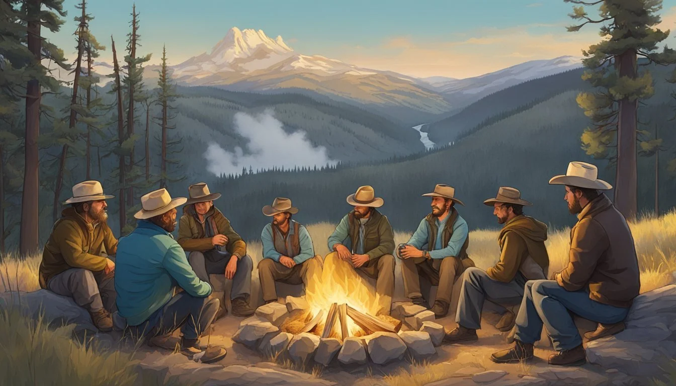 Yellowstone Season 2: A Gripping Tale of Betrayal and Power in the ...