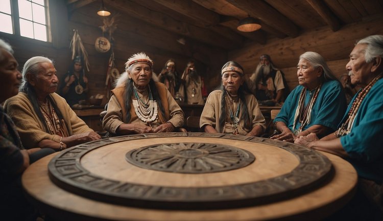 6 Controversial Native American Documentaries: Uncovering the True Story