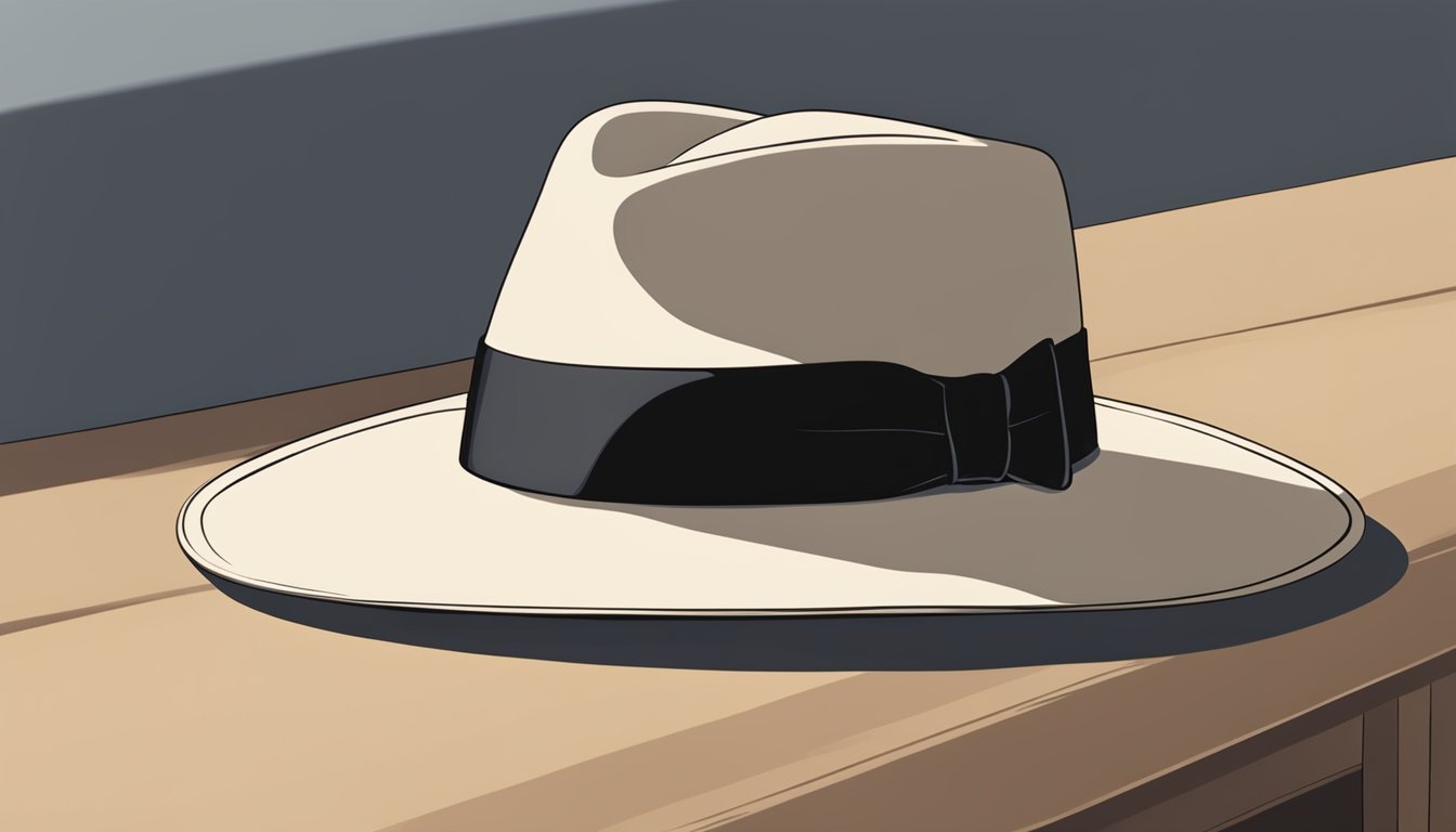 The Symbolism of Walt's Hat in Breaking Bad: Analyzing His ...
