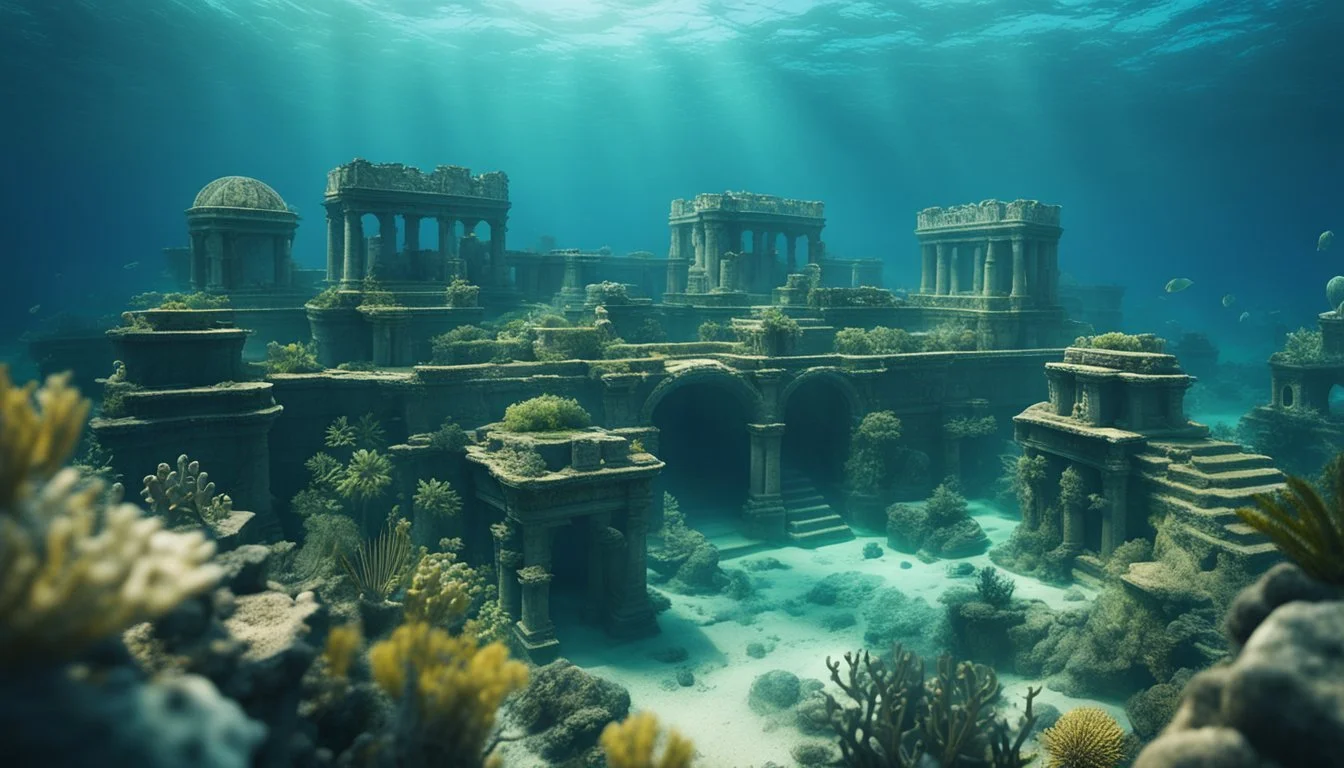 Uncovering the Enigma: 15 Documentaries About the Mystery of the Bimini ...
