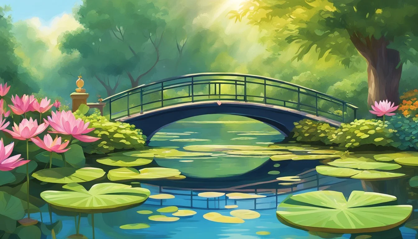 Claude Monet's Art in Film: 5 Must-Watch Movies on the Impressionist Master