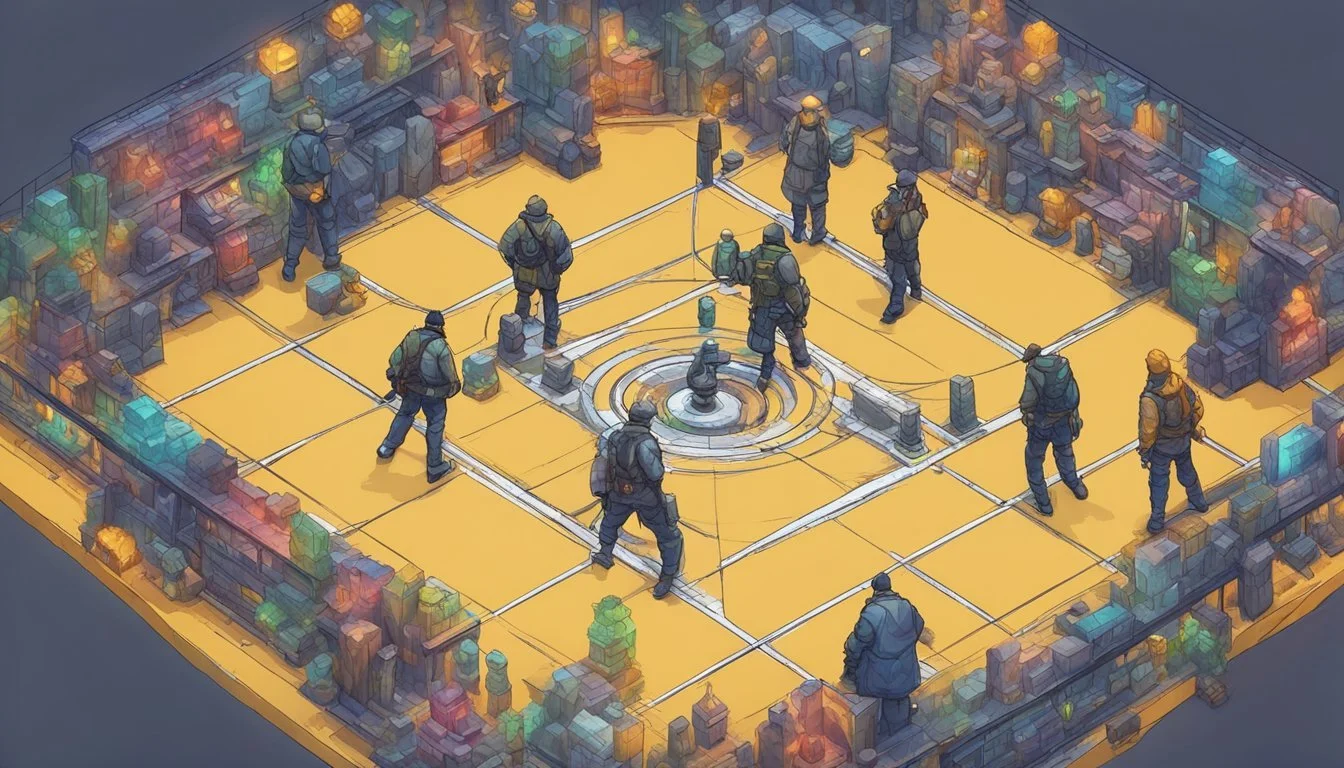 The Significance of Player 001 in Squid Game: A Deep Character Analysis