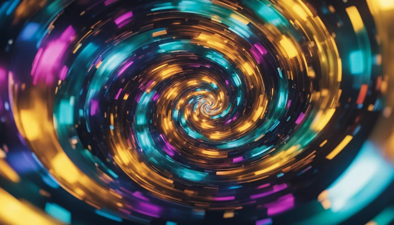 Stan Brakhage: The Pioneer of Abstract Filmmaking and Its Influence on ...