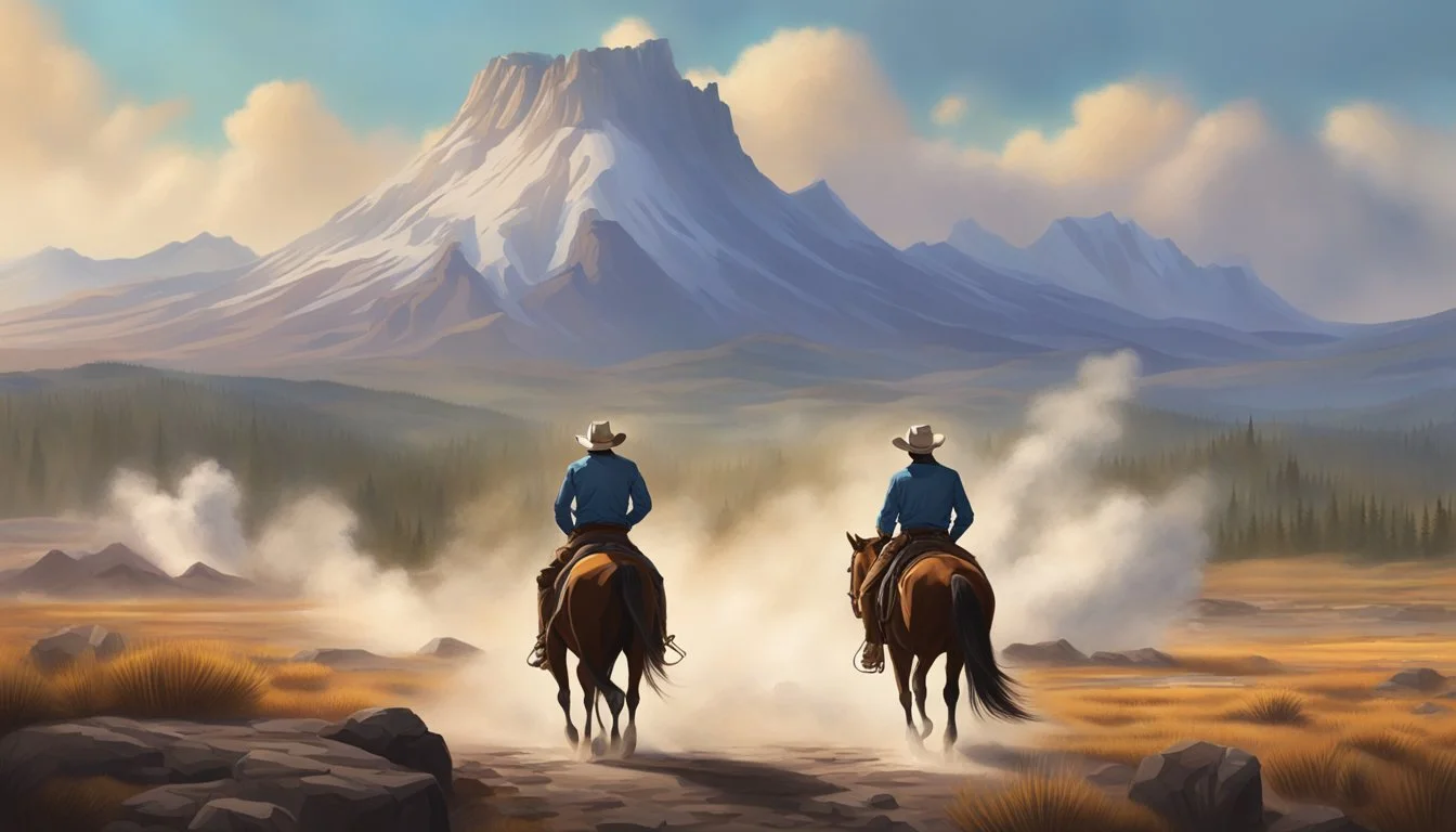 Who Created Yellowstone Show: Taylor Sheridan's Western Drama Origins