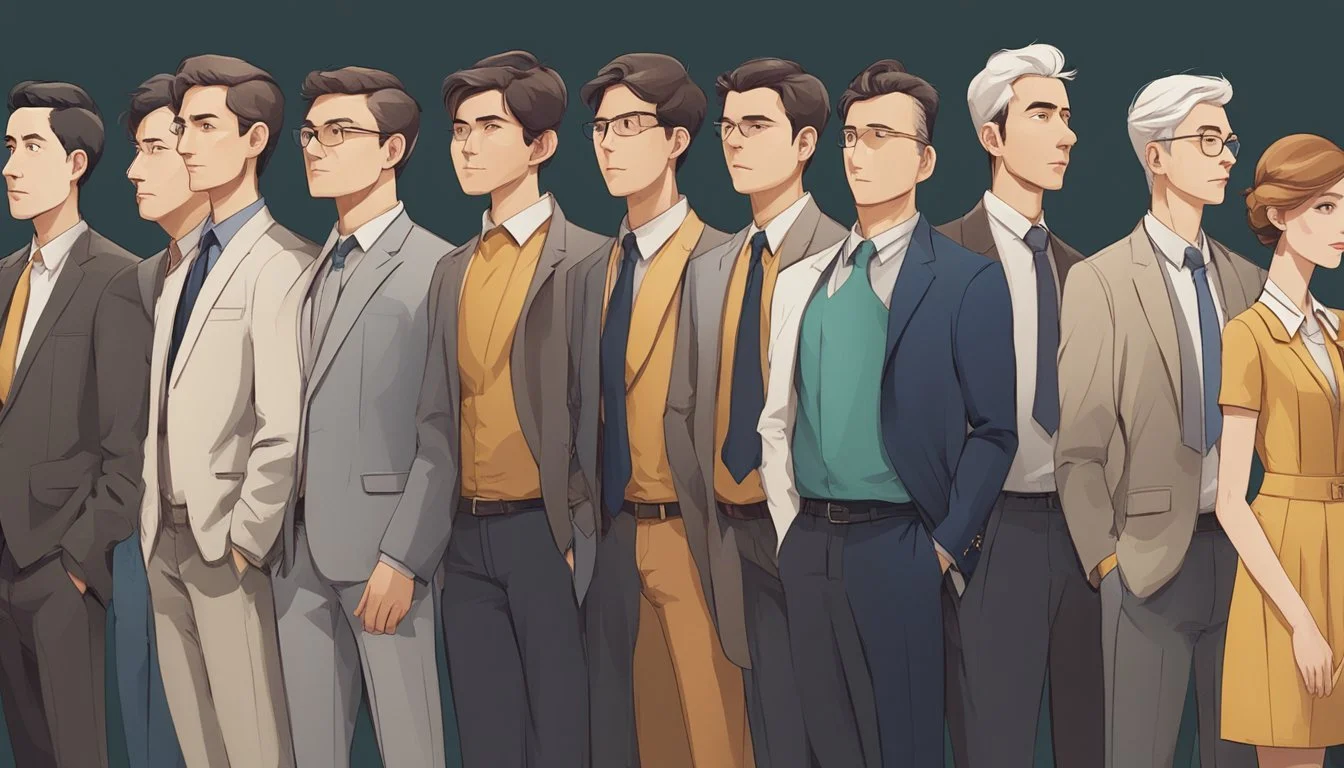 12 Smartest Squid Game Characters Ranked by Intelligence | Strategic ...