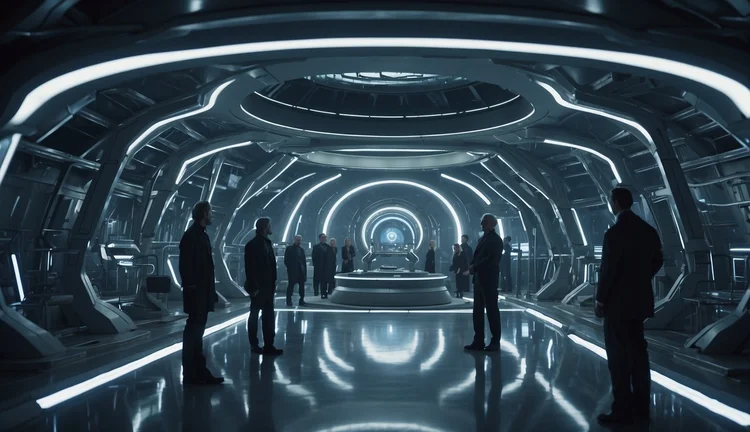 10 Must-Watch Documentaries on the Dulce Base Conspiracy: Unveiling UFO ...
