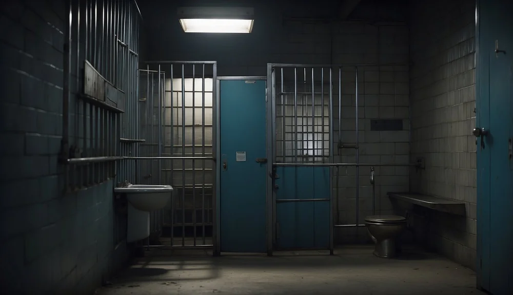 Exploring Prison Systems: A Review of Inside the World’s Toughest ...