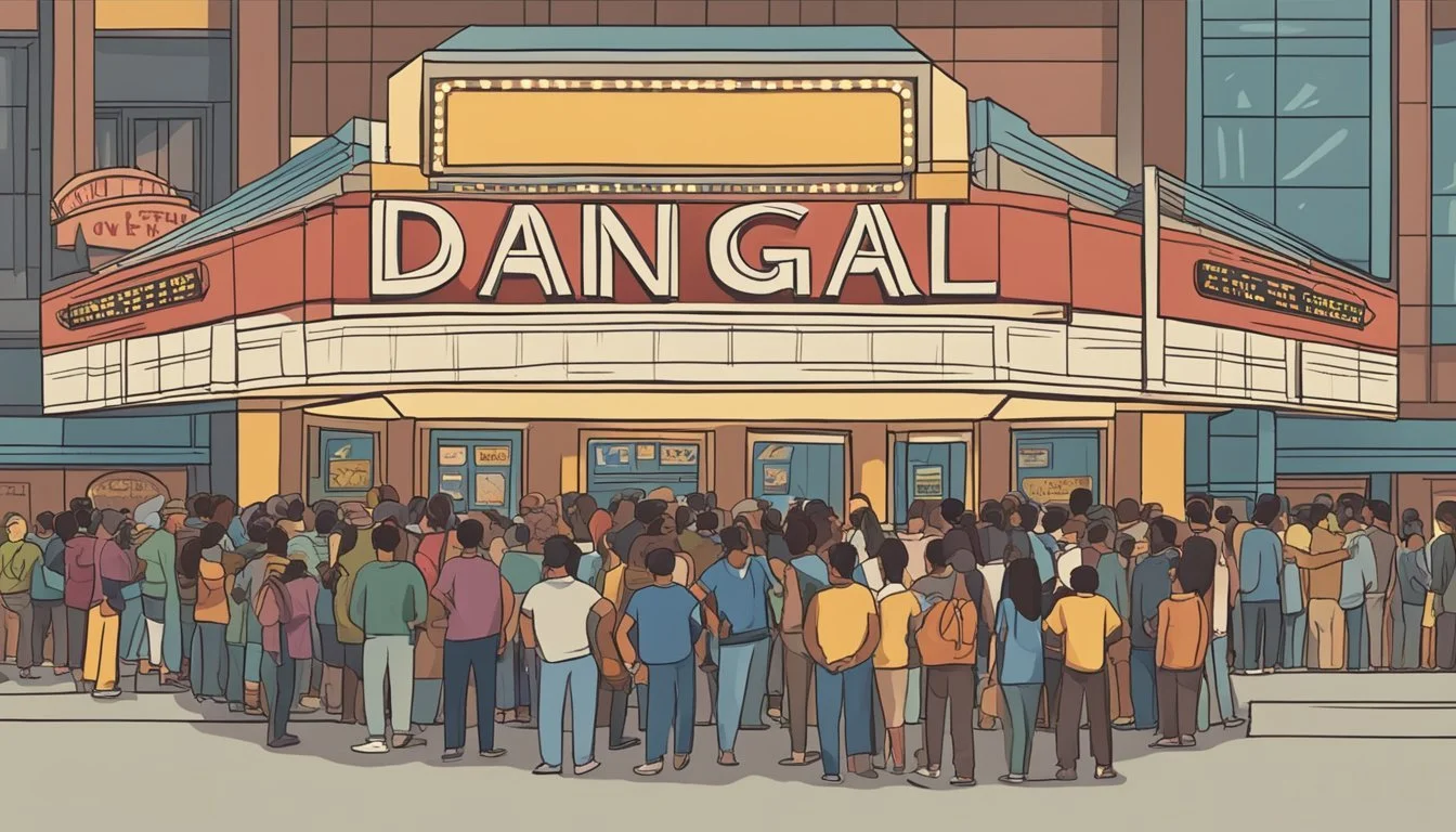 The True Story Behind 'Dangal': Real Phogat Family's Wrestling Journey