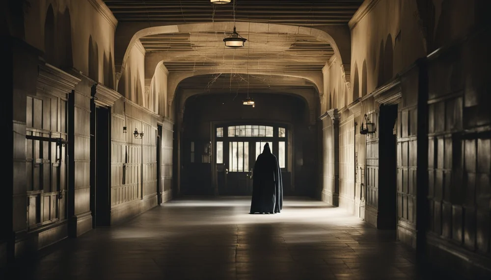 Top 10 Haunted School Documentaries: Unveiling Eerie Educational Mysteries