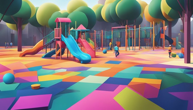 Squid Game Color Theory: Visual Symbolism Explained in Netflix Hit