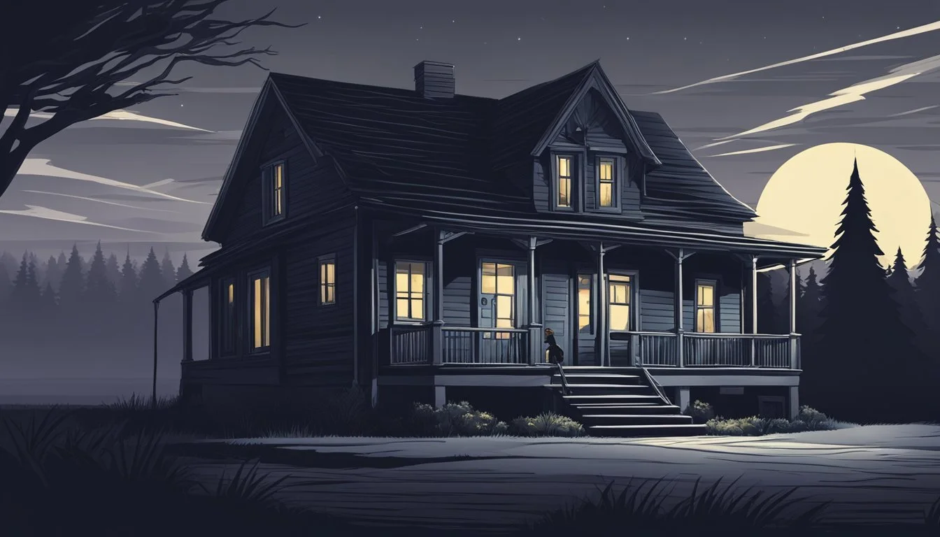 Dennis Rader: 9 Chilling Documentaries on the Notorious BTK Killer