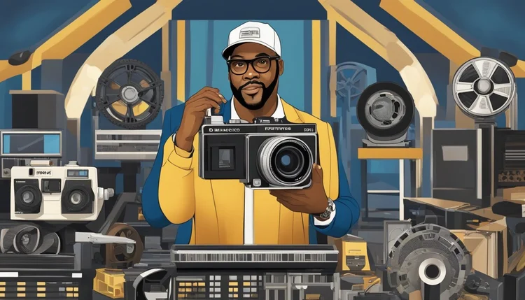 Tyler Perry Documentary: Discover the Inspiring Journey of Maxine's Baby