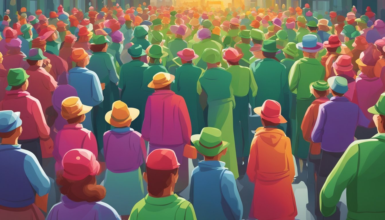 The Cultural Impact of Squid Game: Exploring Korean Traditions and ...